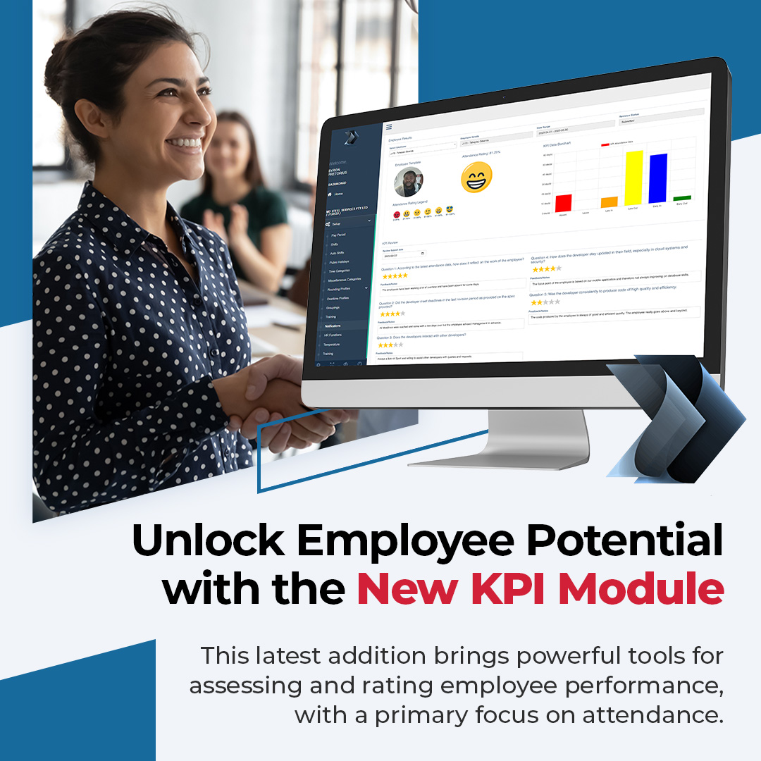 Biometric Time and Attendance and Access Control Systems | Uniclox