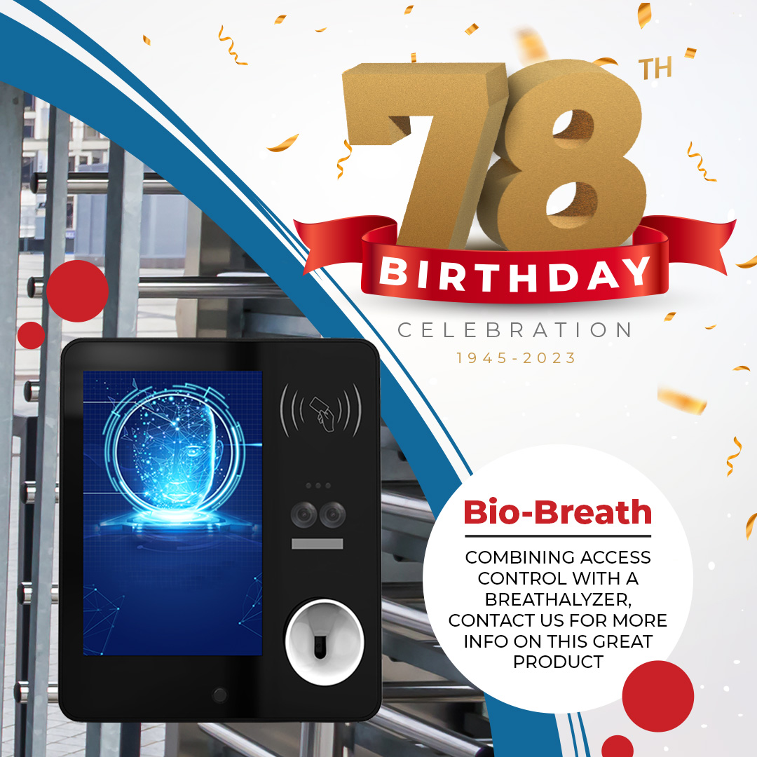 Uniclox Celebrates 78 Years - A Legacy of Innovative Time Management ...