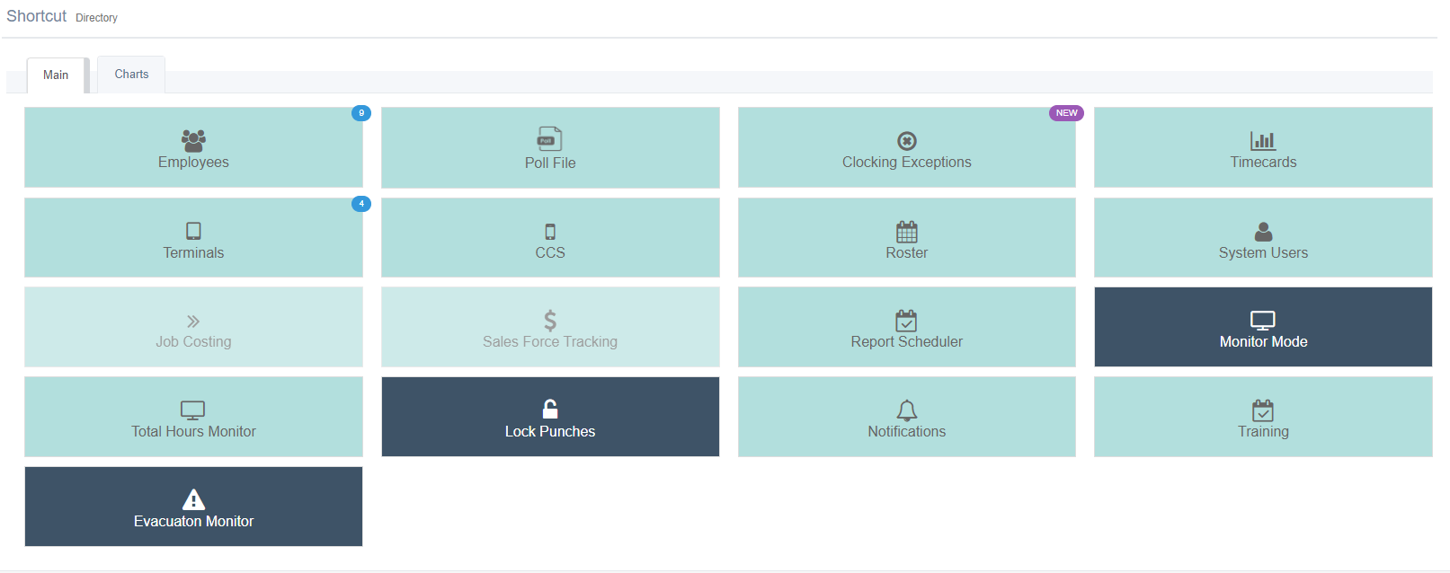 New Feature Alert: Evacuation Monitor | Uniclox (PTY) LTD