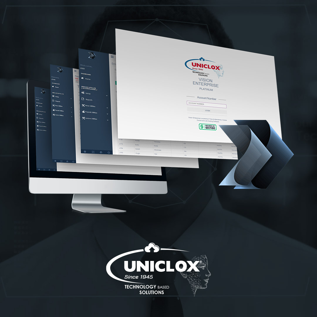 How Can Our Cloud-Based Time & Attendance Software Help You? | Uniclox (PTY) LTD