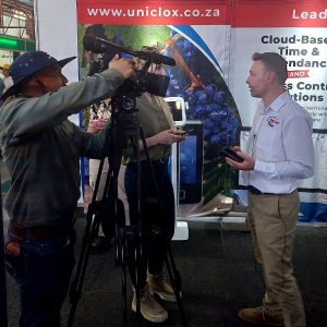 Biometric Time and Attendance and Access Control Systems | Uniclox