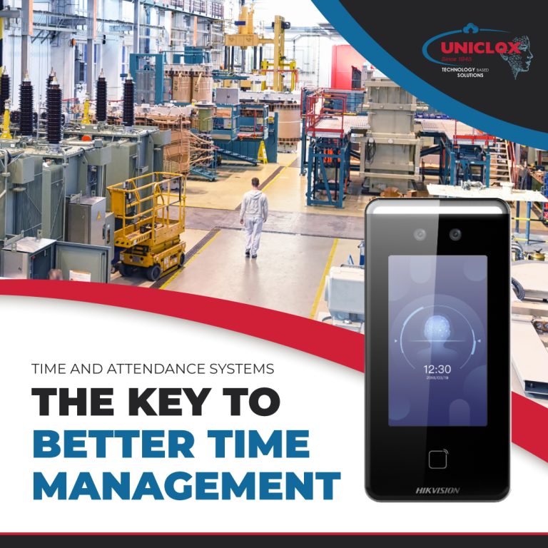 Time and Attendance Systems: The Key to Better Time Management ...